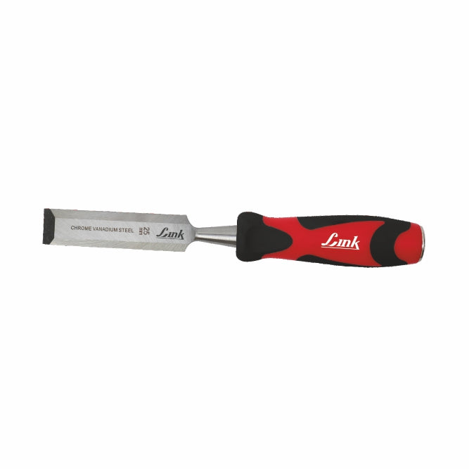 Prabal Tools Wood Chisel with Bevel Edge 38 MM – Link Locks Pvt. Ltd.