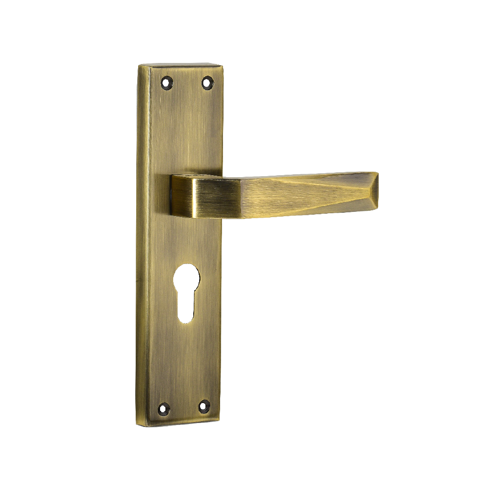 Link PRISM CY 10" PLATE OSK ATQ – Link Locks Pvt. Ltd.