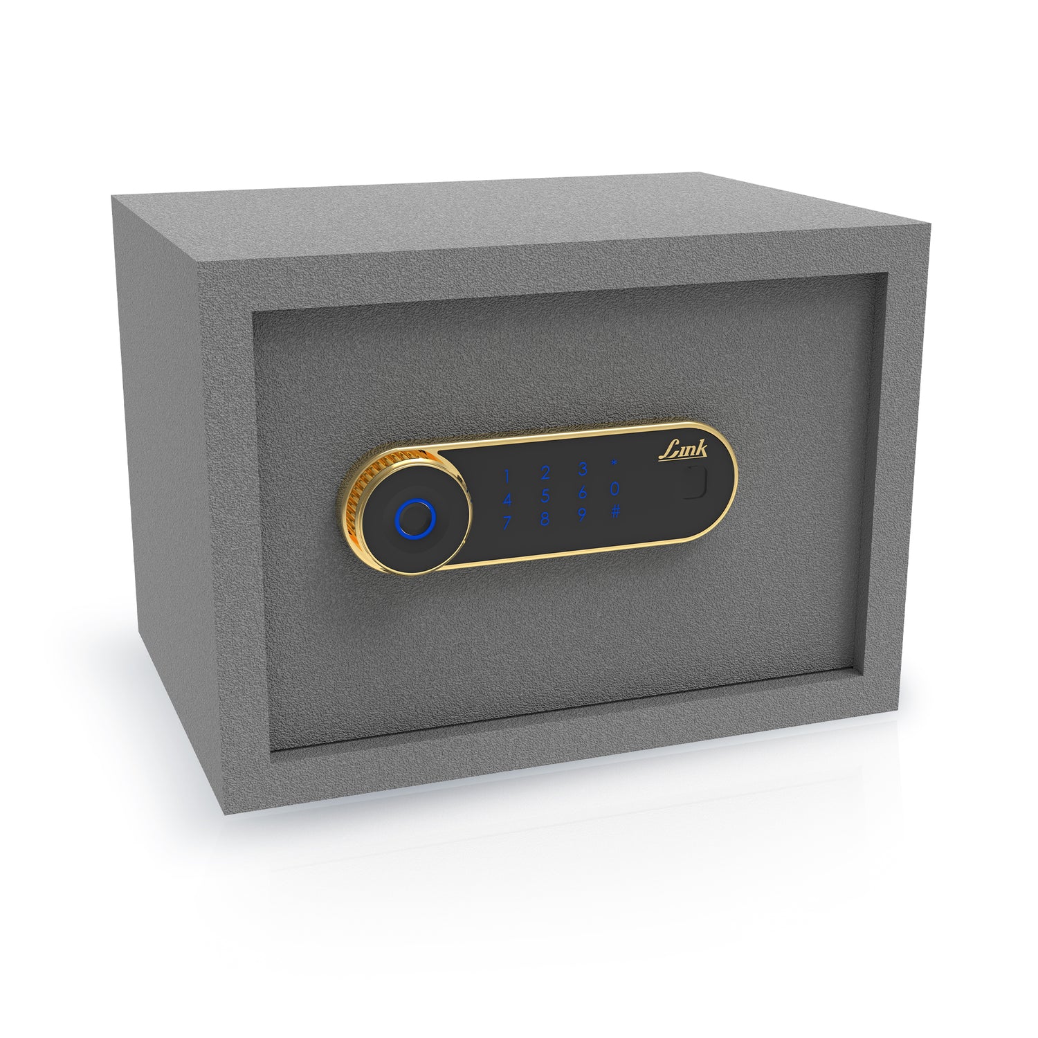 Digital Safe Lockers for Home & Office | Buy Online
